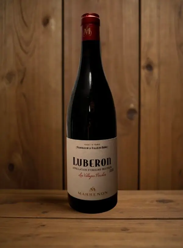 Luberon – Dupont Delice
